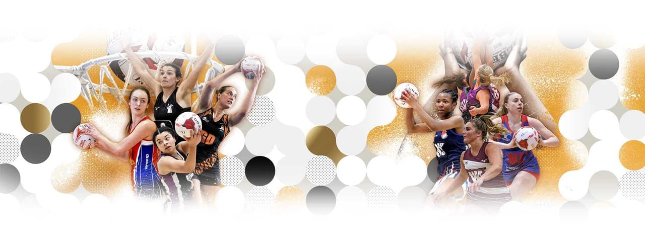 englandnetball.tv - Powered by Joymo | Joymo