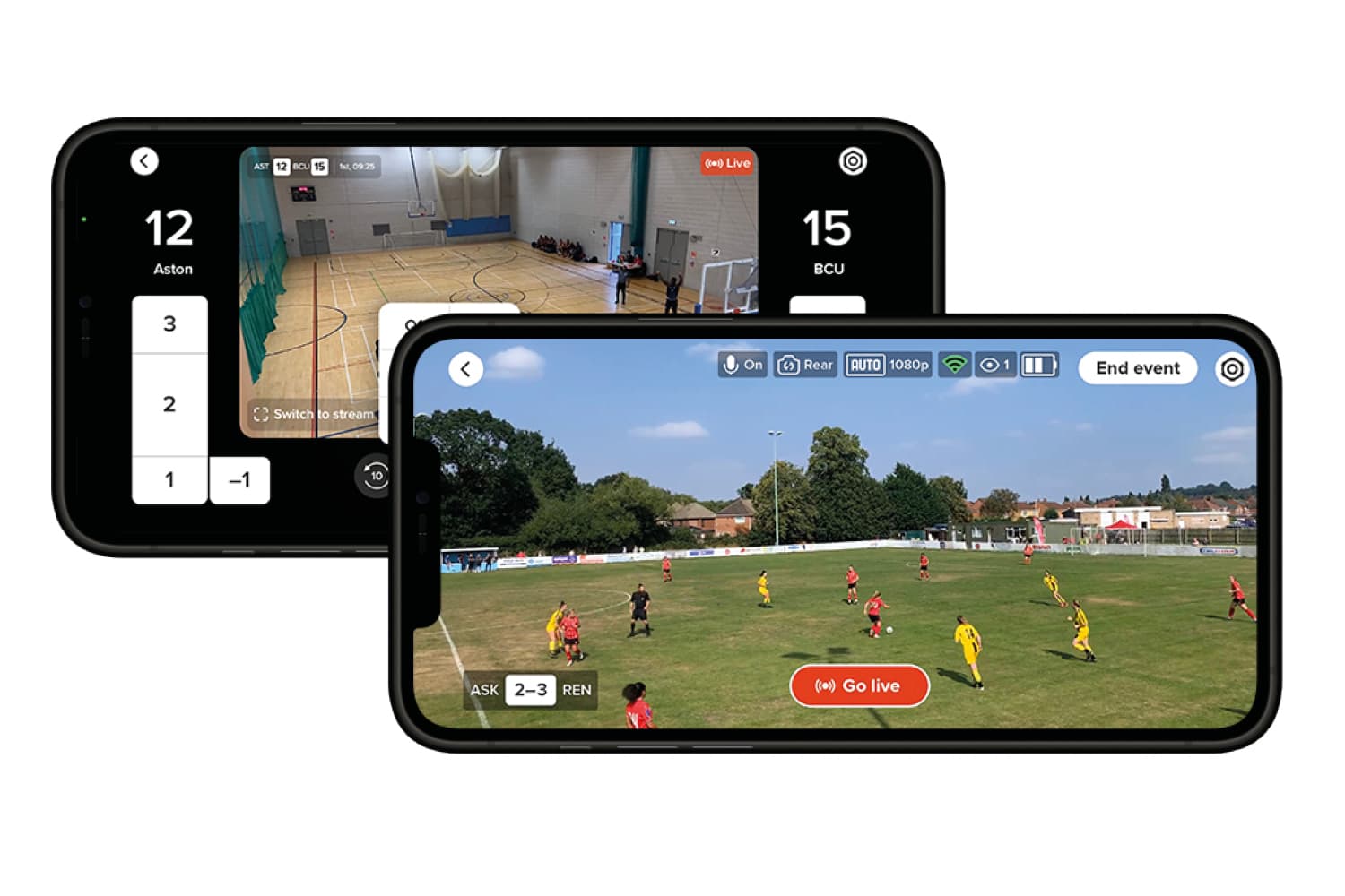 Welcome to the home of your sport | Joymo