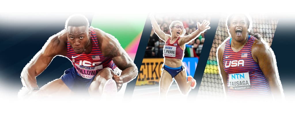 How to purchase the USATF TV Subscription as a member | Joymo