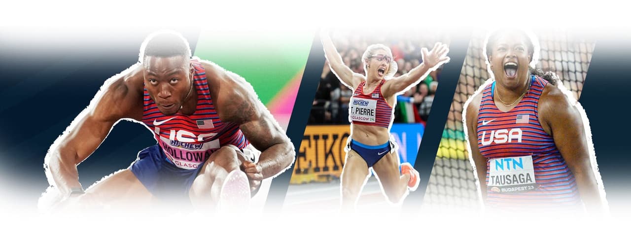 How to purchase the USATF TV Subscription as a member | Joymo