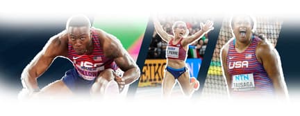 How to purchase the USATF TV Subscription as a member | Joymo