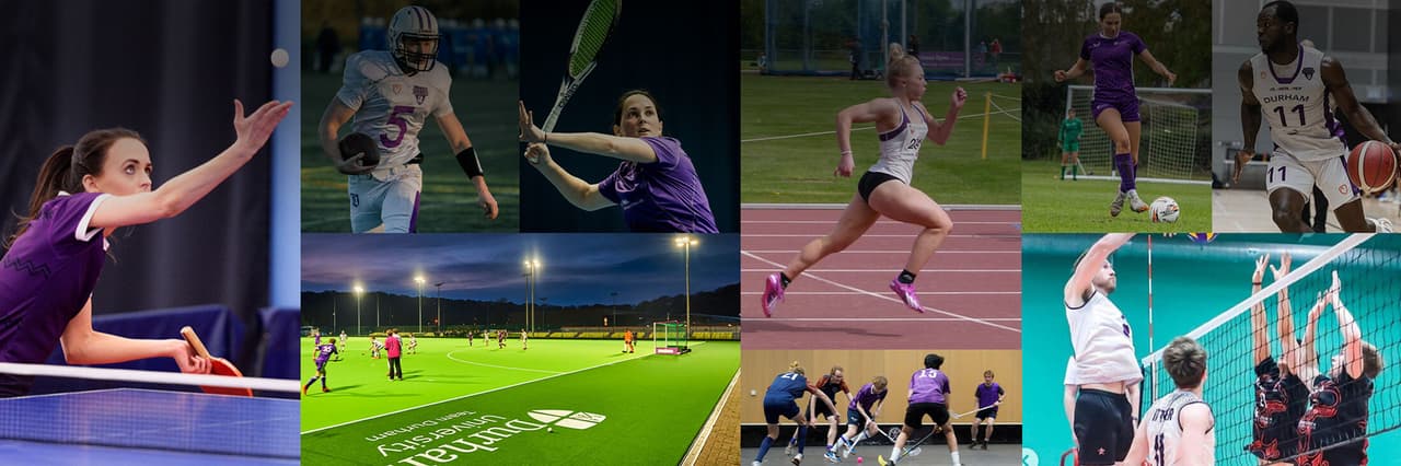 teamdurham.tv - Powered by Joymo | Joymo