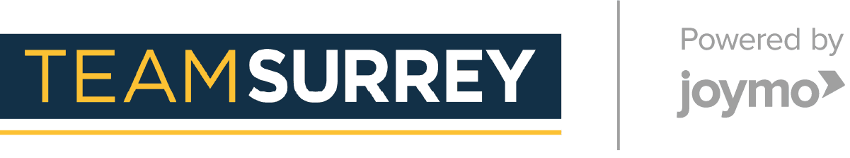 teamsurrey.tv - Powered by Joymo | Joymo