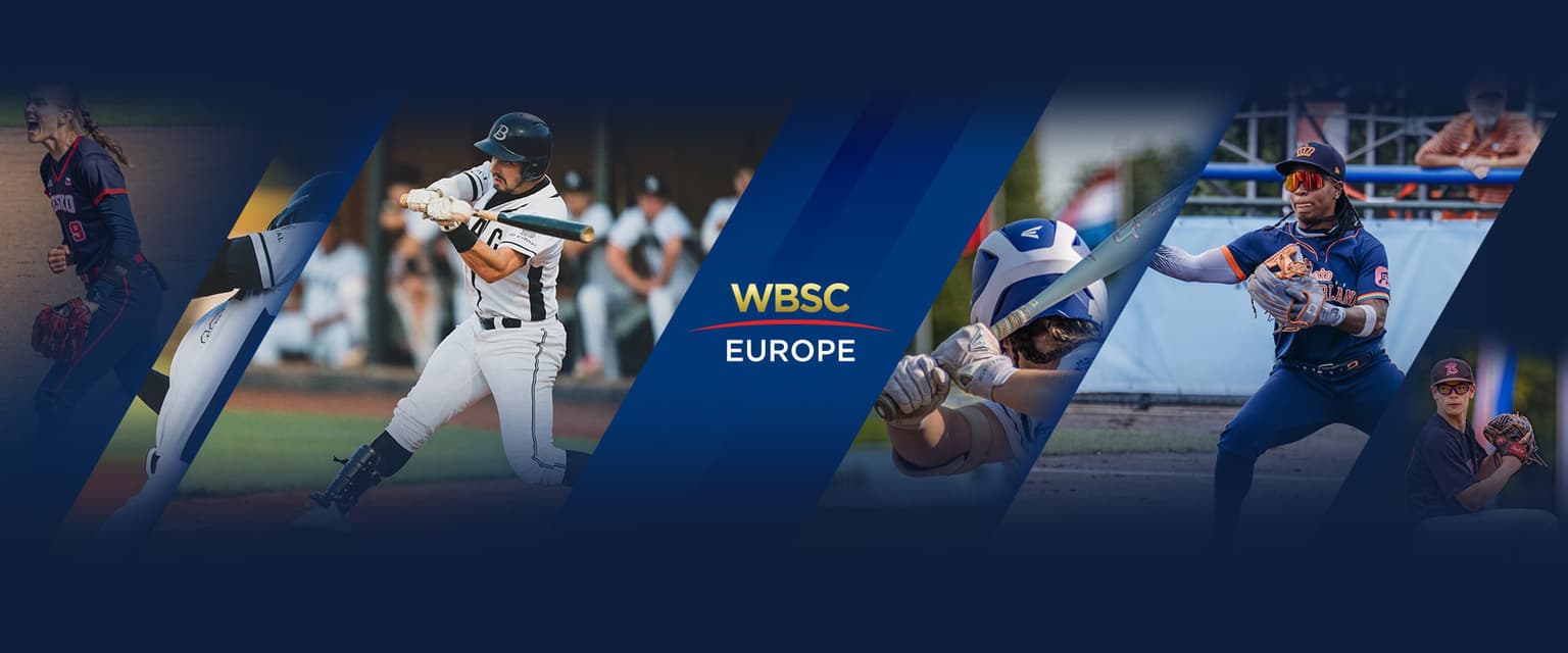 baseballeurope tv | Joymo
